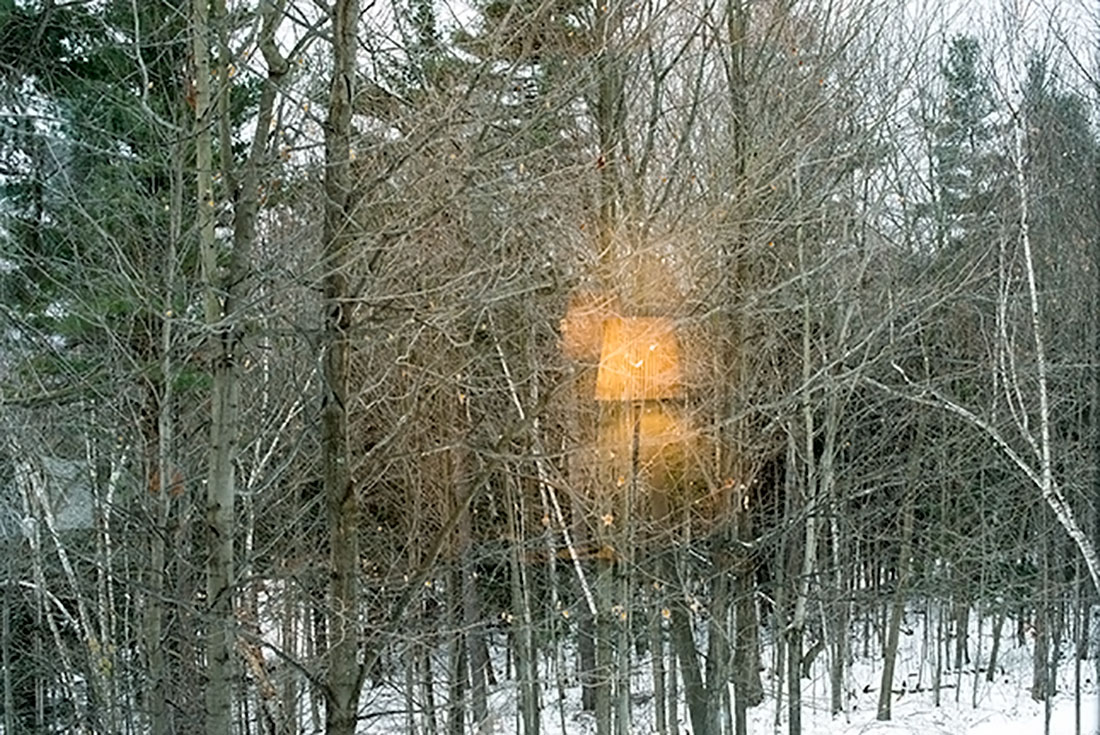 The Photomontages of John Huddleston - Tricycle: The Buddhist Review