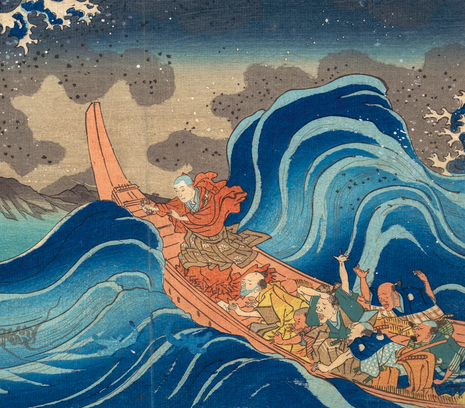 What Is the Meaning of Refuge in Buddhism? - Tricycle