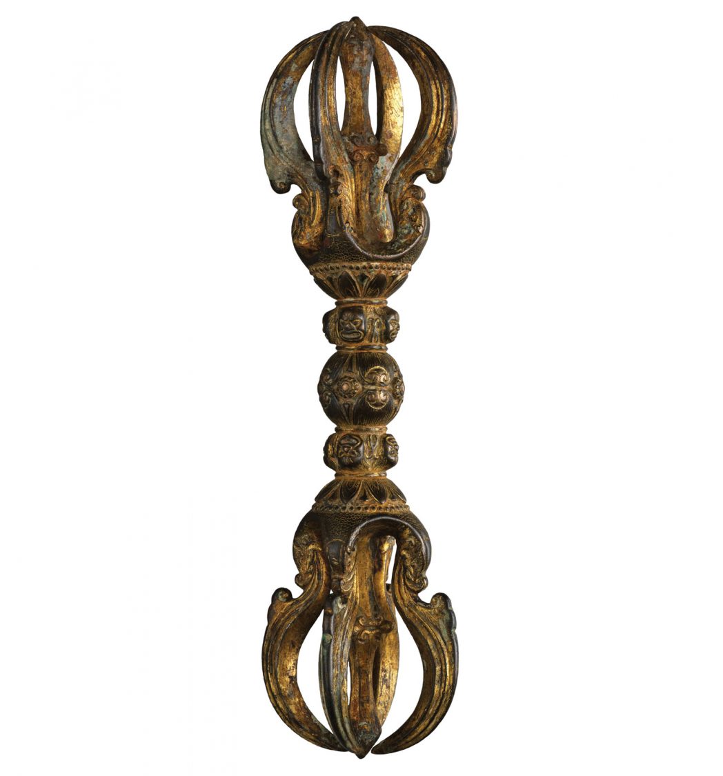 VAJRA, The Most Powerful Weapon Of The Ancient Gods. : r/FringeTheory