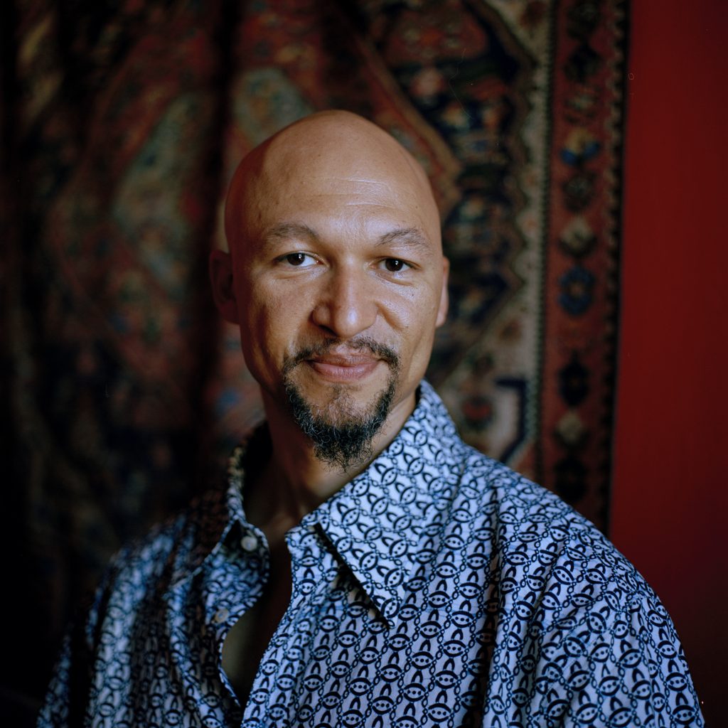 Marie Myung-Ok Lee Interview and More - Tricycle: The Buddhist Review