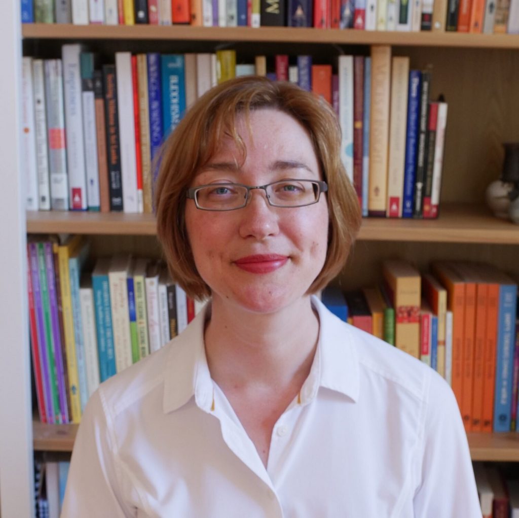 Sumi Loundon Kim Podcast - Tricycle: The Buddhist Review