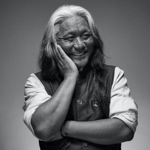 Tenzin Choegyal Interview and More - Tricycle: The Buddhist Review