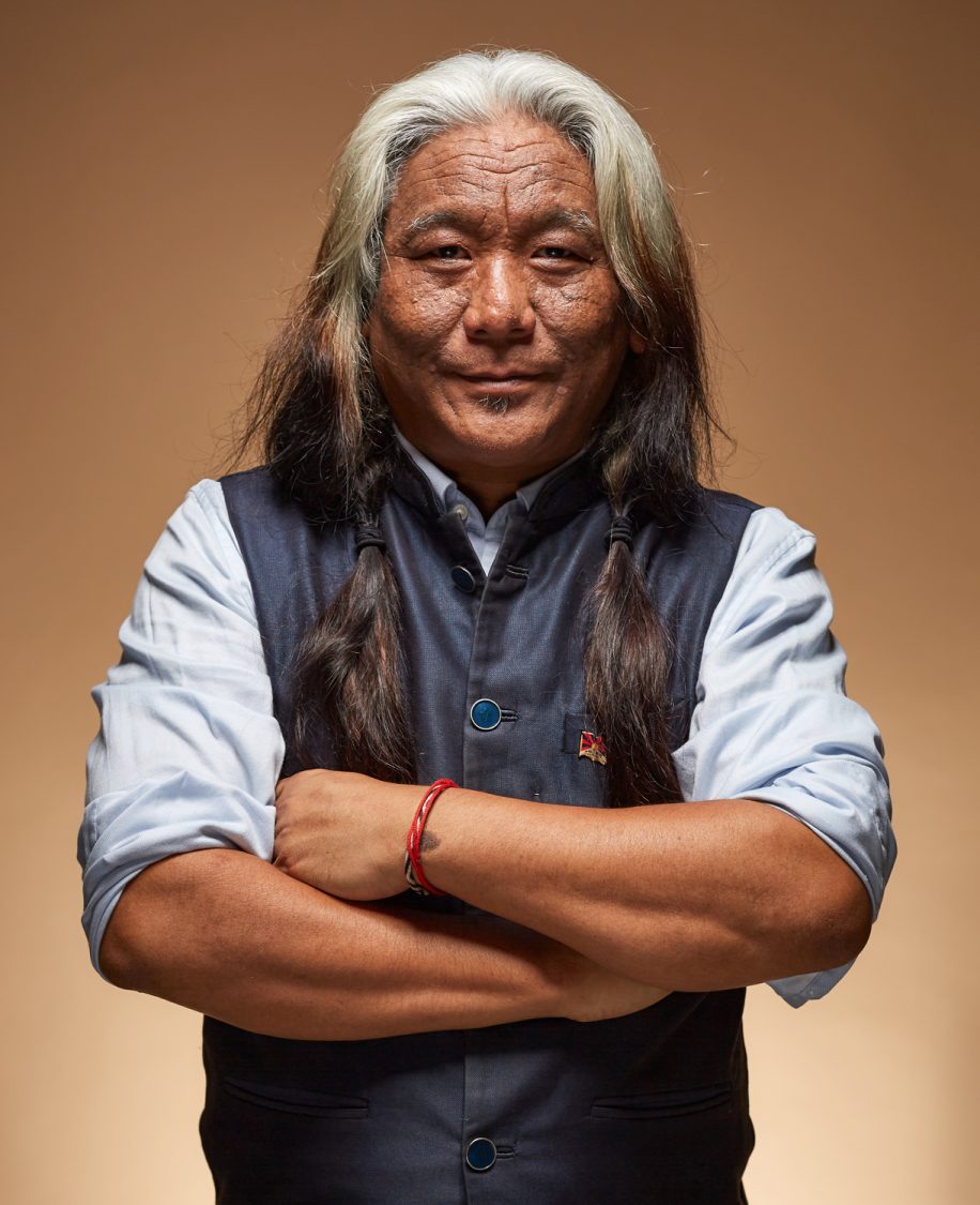 Tenzin Choegyal’s Yeshi Dolma - Tricycle: The Buddhist Review