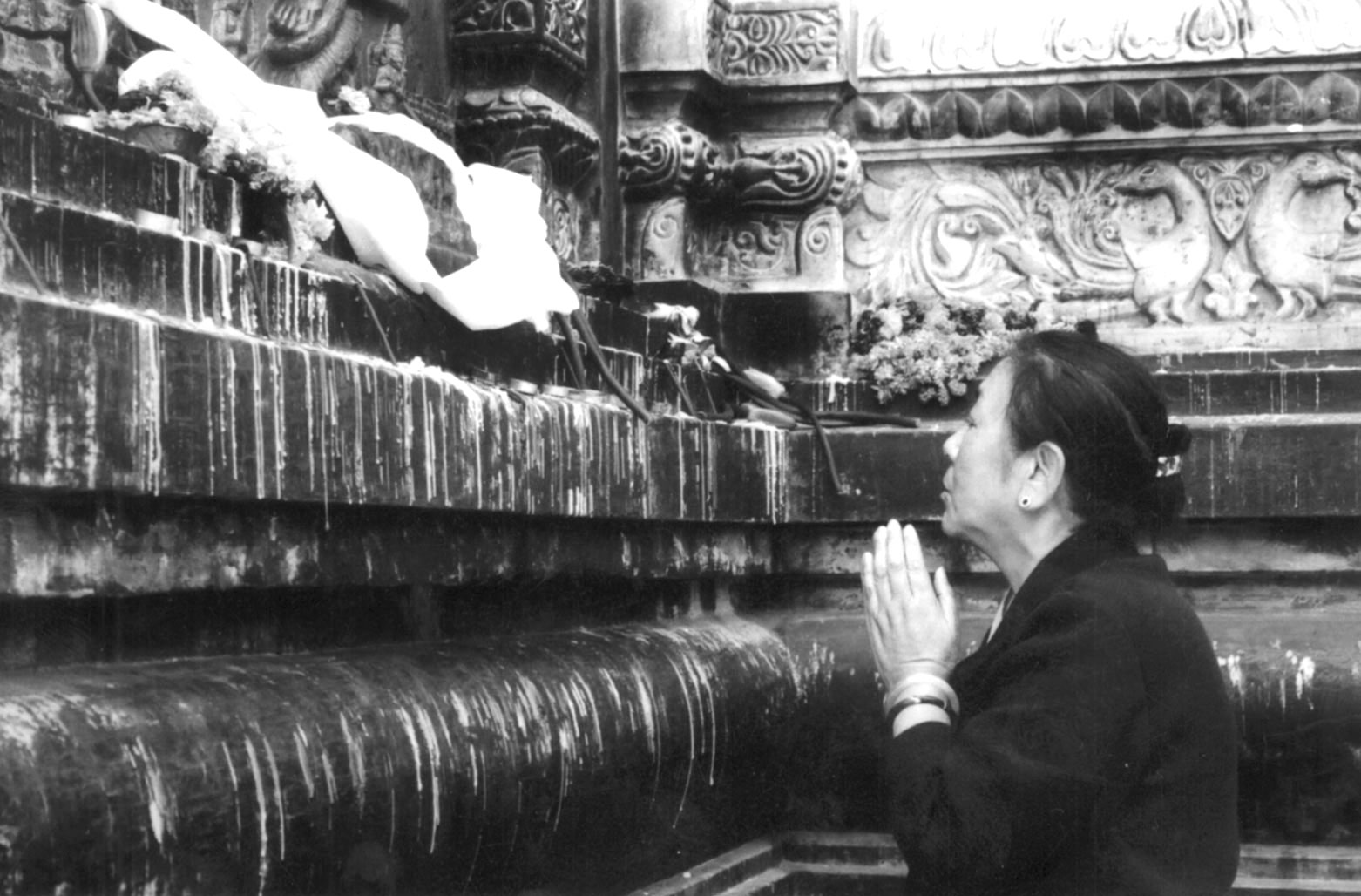 Uncovering the Hidden World of Tibetan Female Lamas - Tricycle