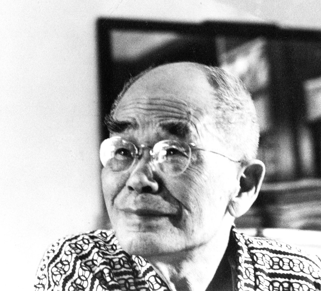 How D. T. Suzuki Popularized Zen in America - Tricycle