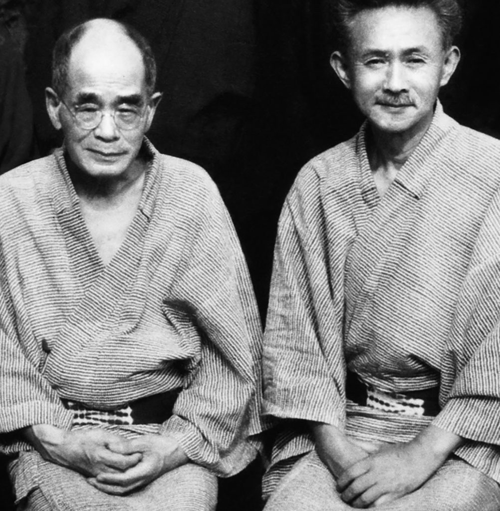 How D. T. Suzuki Popularized Zen in America - Tricycle