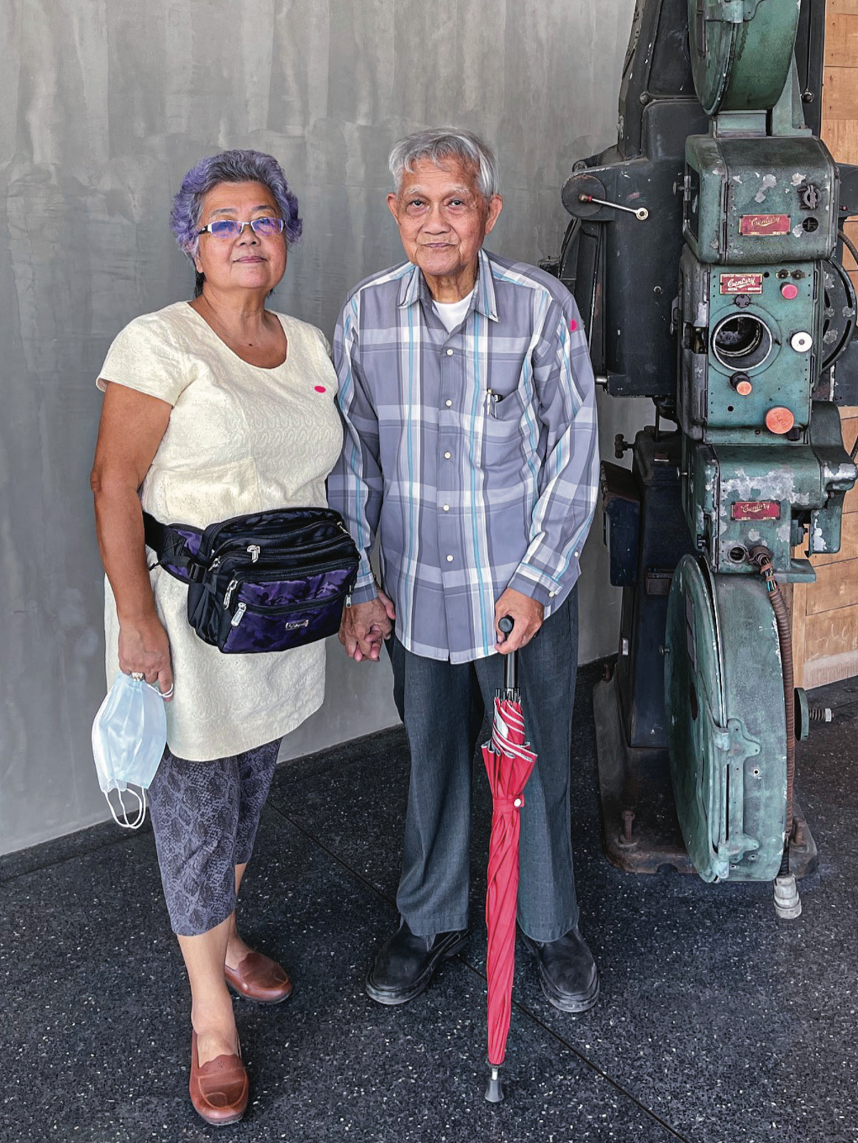 Nai Boonman - Tricycle: The Buddhist Review