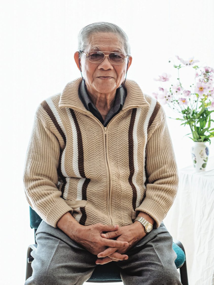 Nai Boonman - Tricycle: The Buddhist Review