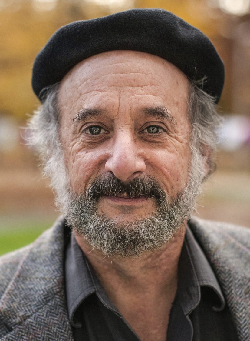 No Self with Jay L. Garfield - Tricycle: The Buddhist Review