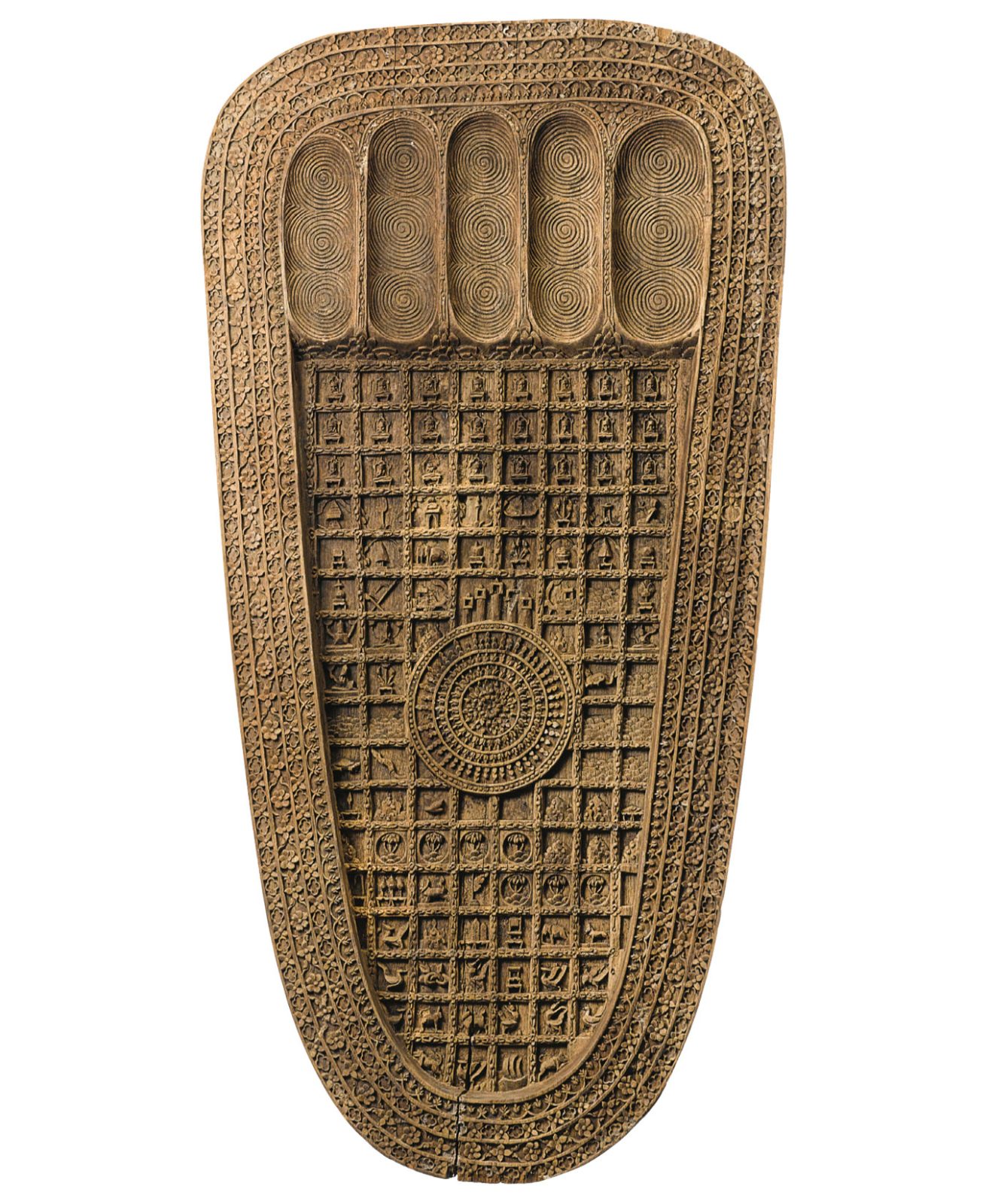 The Meaning of Tathāgata in Buddhism Explained - Tricycle