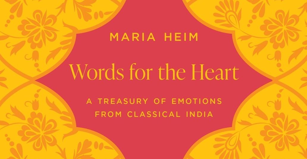 "Words for the Heart" Author Interview - Tricycle