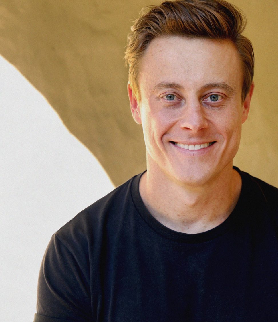 Dan Troyak Is Australia’s First Full-Time Buddhist Prison Chaplain