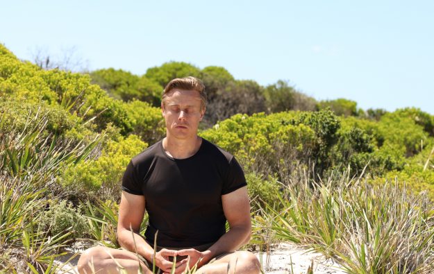 Dan Troyak Is Australia’s First Full-Time Buddhist Prison Chaplain