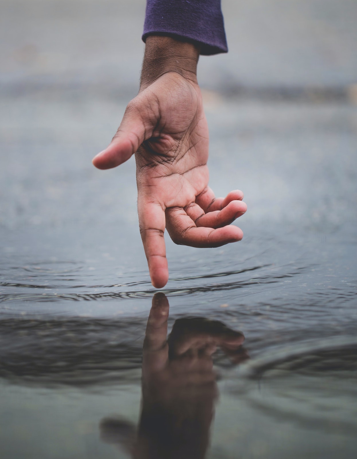 Why Trust in Ourselves and Others Is So Important - Tricycle