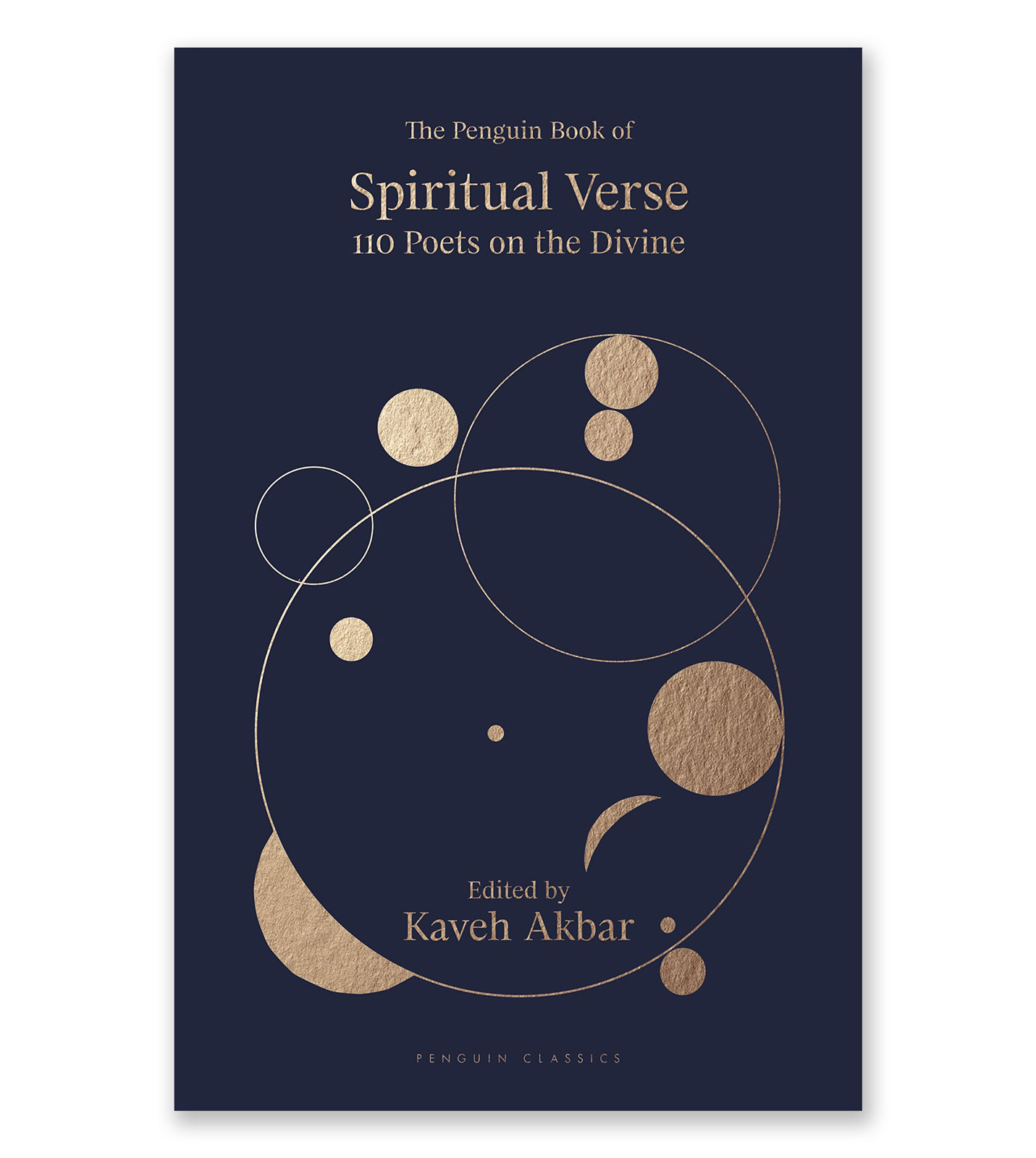 Review: “The Penguin Book of Spiritual Verse” - Tricycle