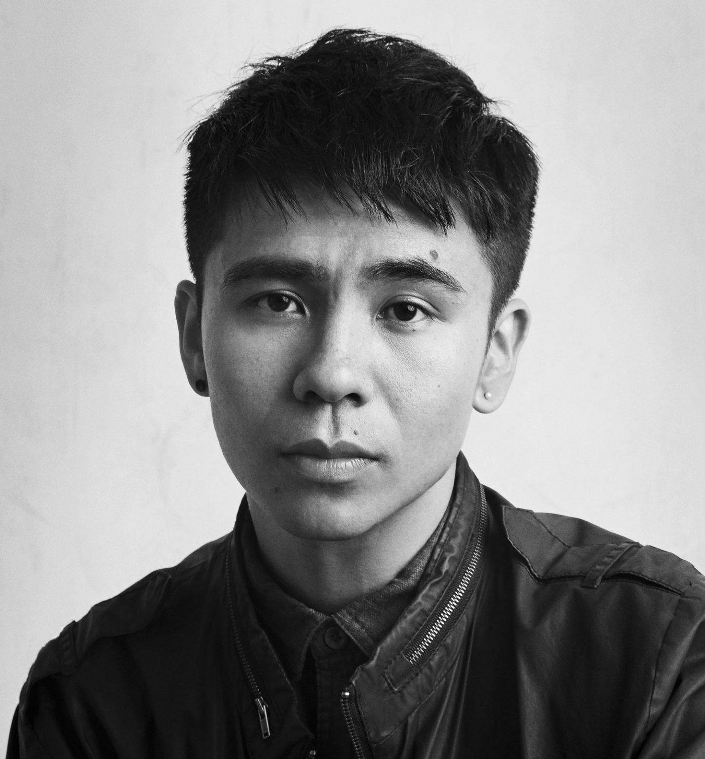 Why Buddhist Poet Ocean Vuong Practices a Death Meditation