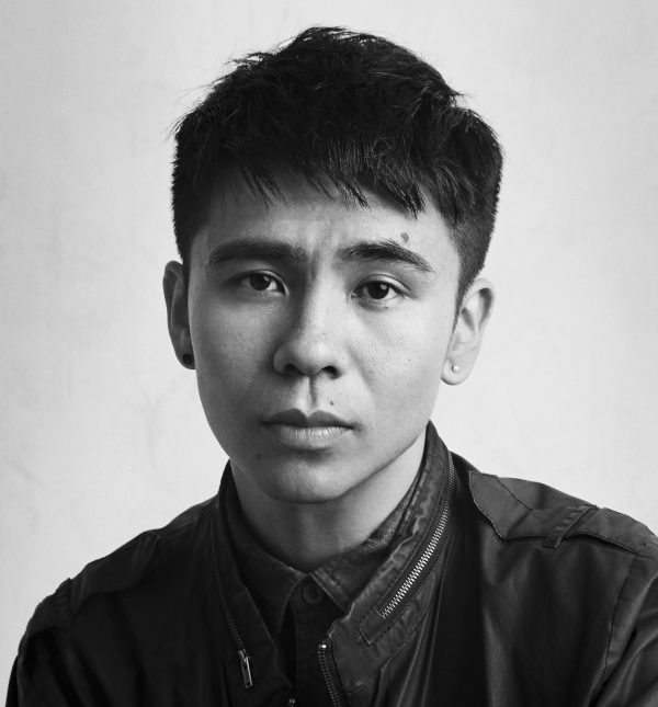 Why Buddhist Poet Ocean Vuong Practices a Death Meditation