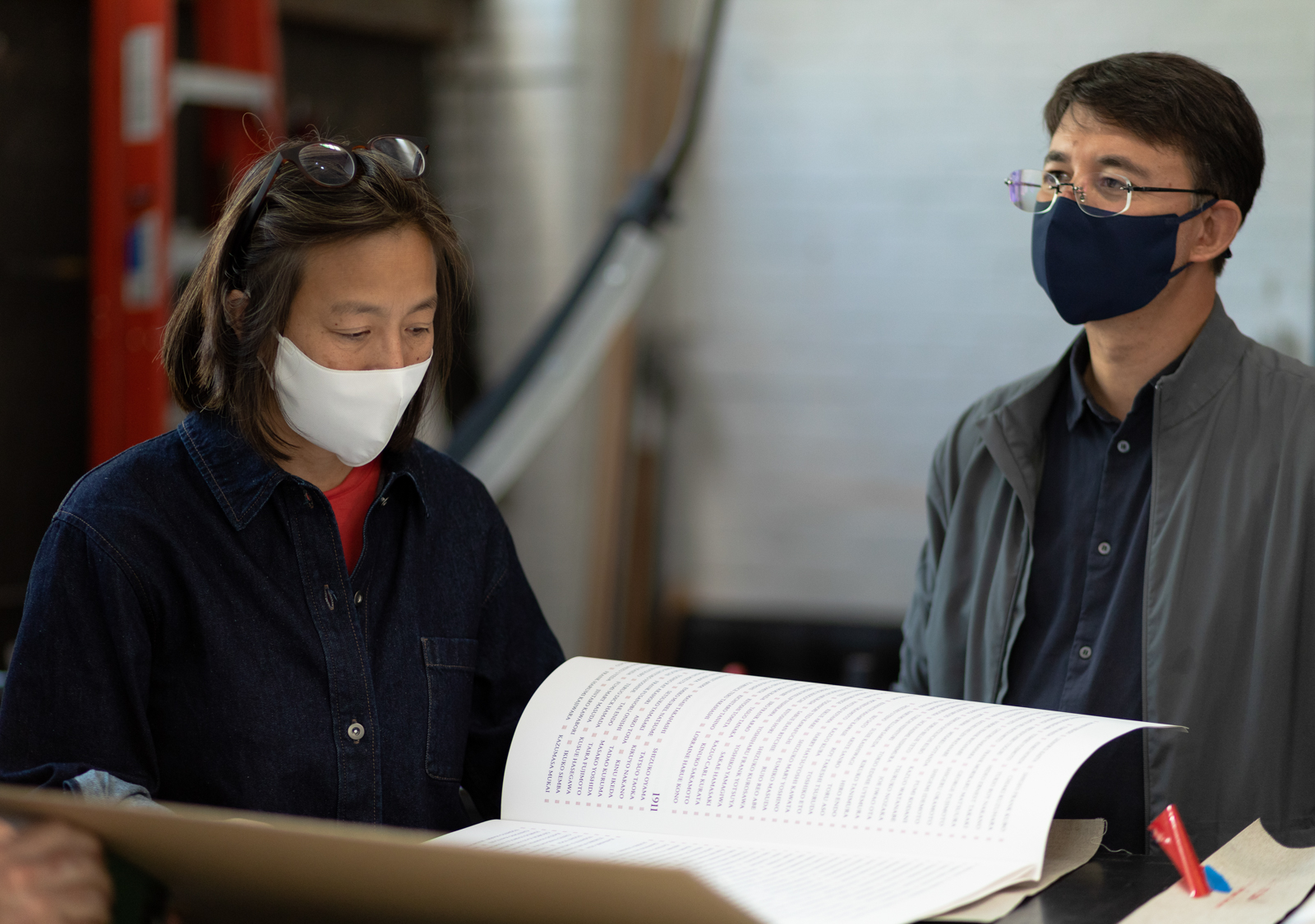 The Irei: National Monument Honors Those Who Were Incarcerated