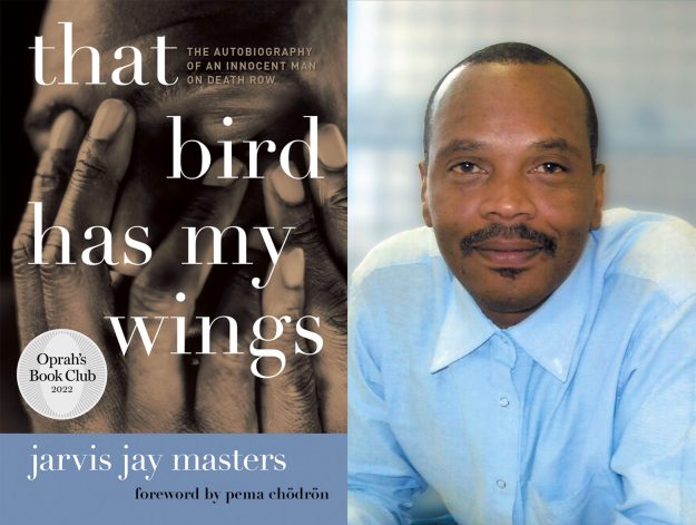 Jarvis Jay Masters Continues His Fight for Freedom - Tricycle