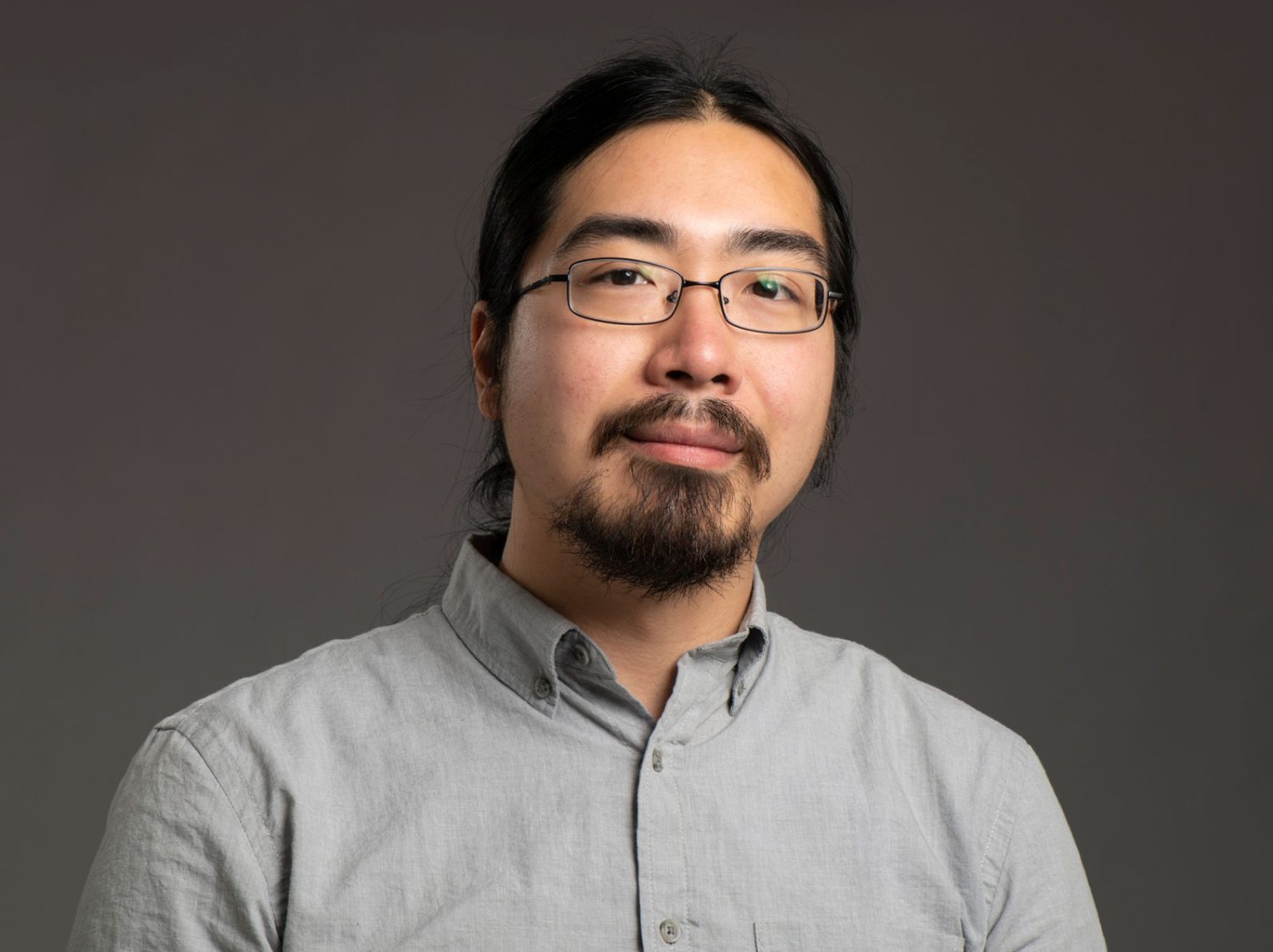 An Interview with Zen Practitioner and Chaplain Howard Ruan
