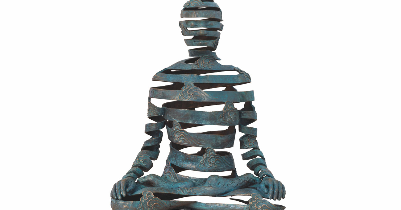 Anattā Meaning in Buddhism Explained - Tricycle