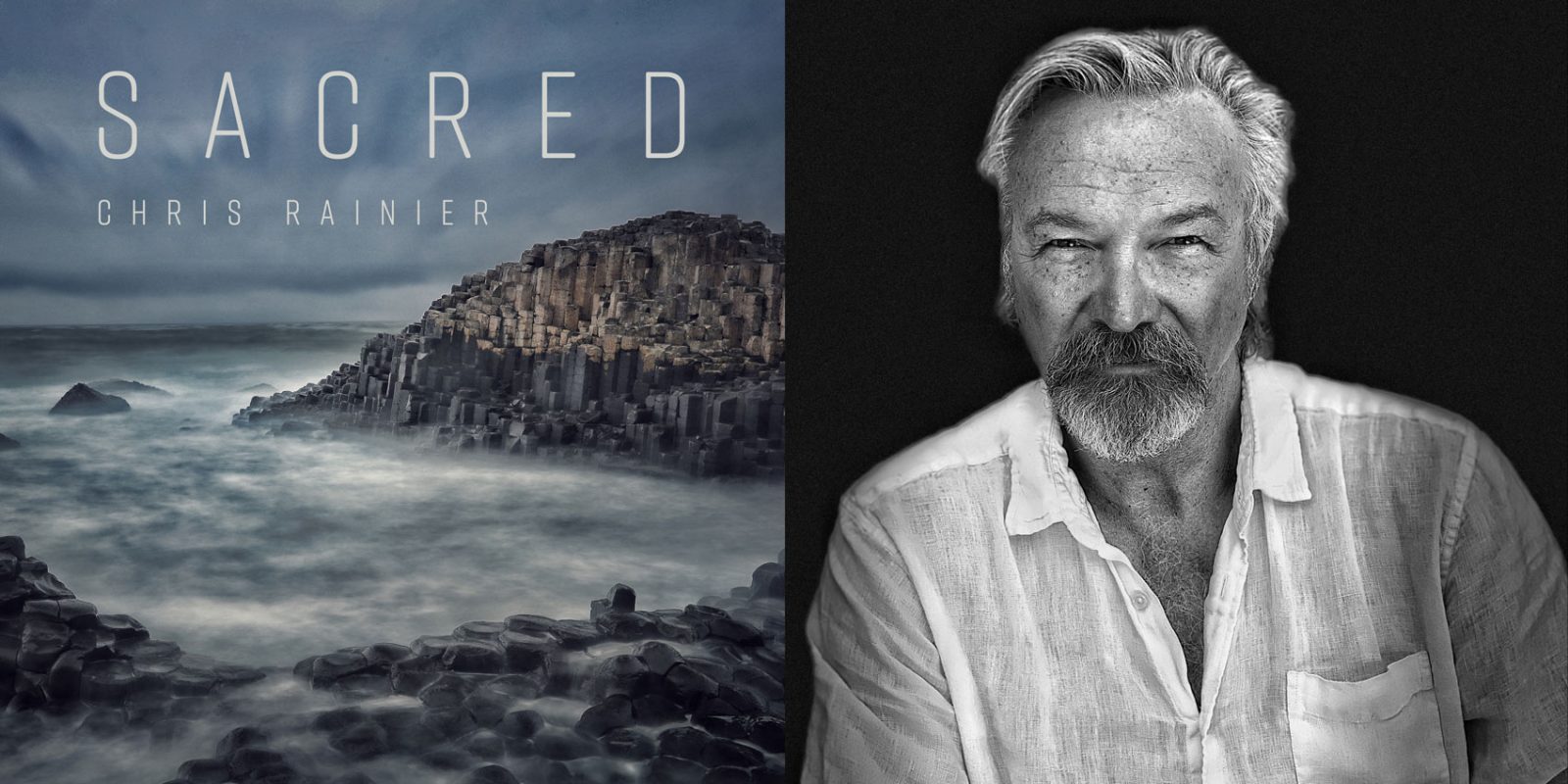 Chris Rainier on the Sacred - Tricycle: The Buddhist Review