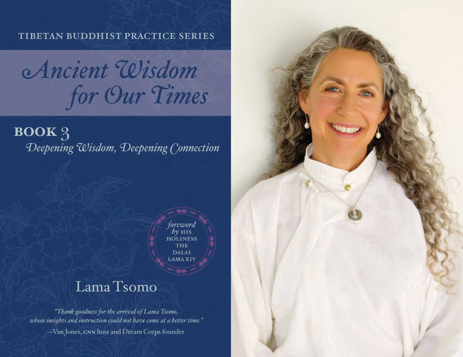 A Practice for Understanding Impermanence - Tricycle