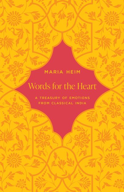 Words for the Heart: A New Book from Maria Heim - Tricycle