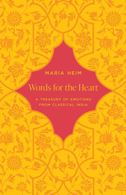 Words for the Heart: A New Book from Maria Heim - Tricycle