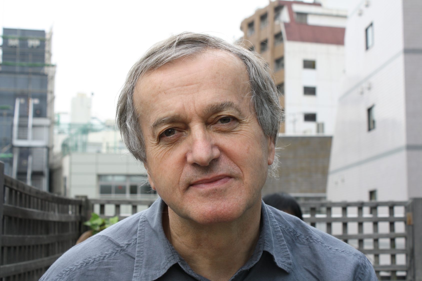 Podcasts Archive - Tricycle: The Buddhist Review