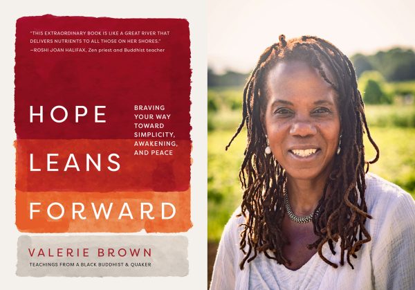 How a Meditation Teacher Combines Buddhist & Quaker Practices