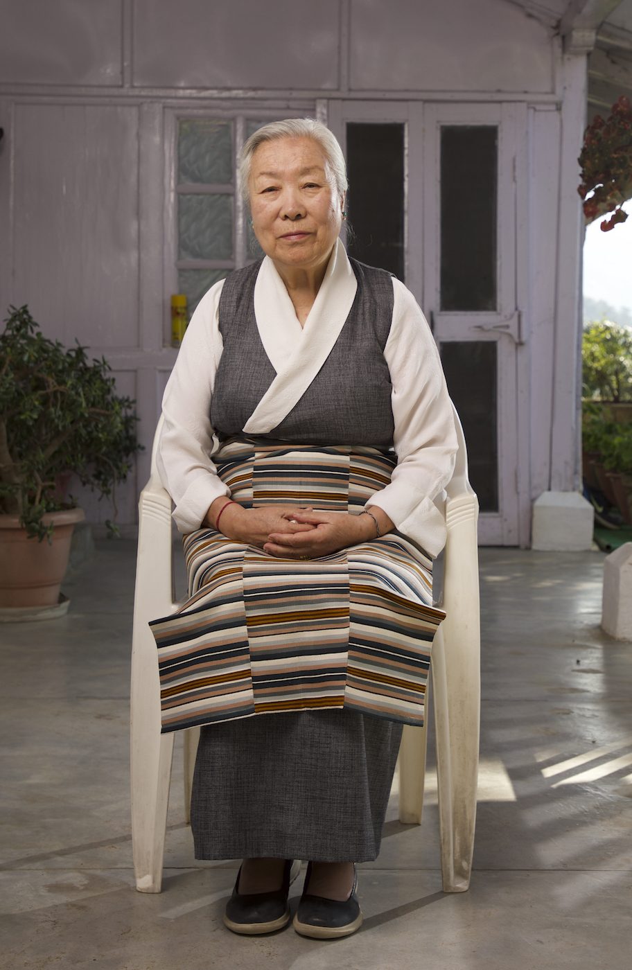 ‘Amala’: Documentary About Jetsun Pema, Sister to the Dalai Lama