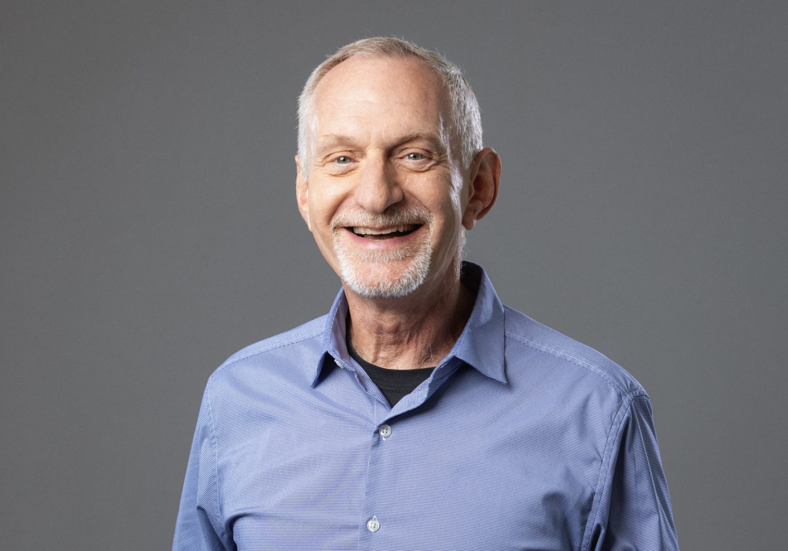 Robert Waldinger on Happiness and What Makes a Good Life