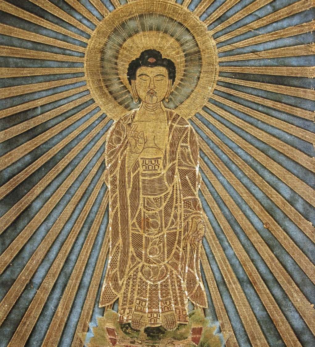 Pure Land Buddhism for Beginners