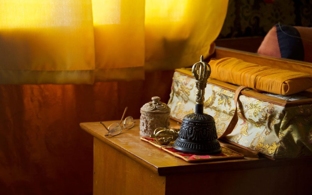 'Tukdam: Between Worlds' Film Review - Tricycle