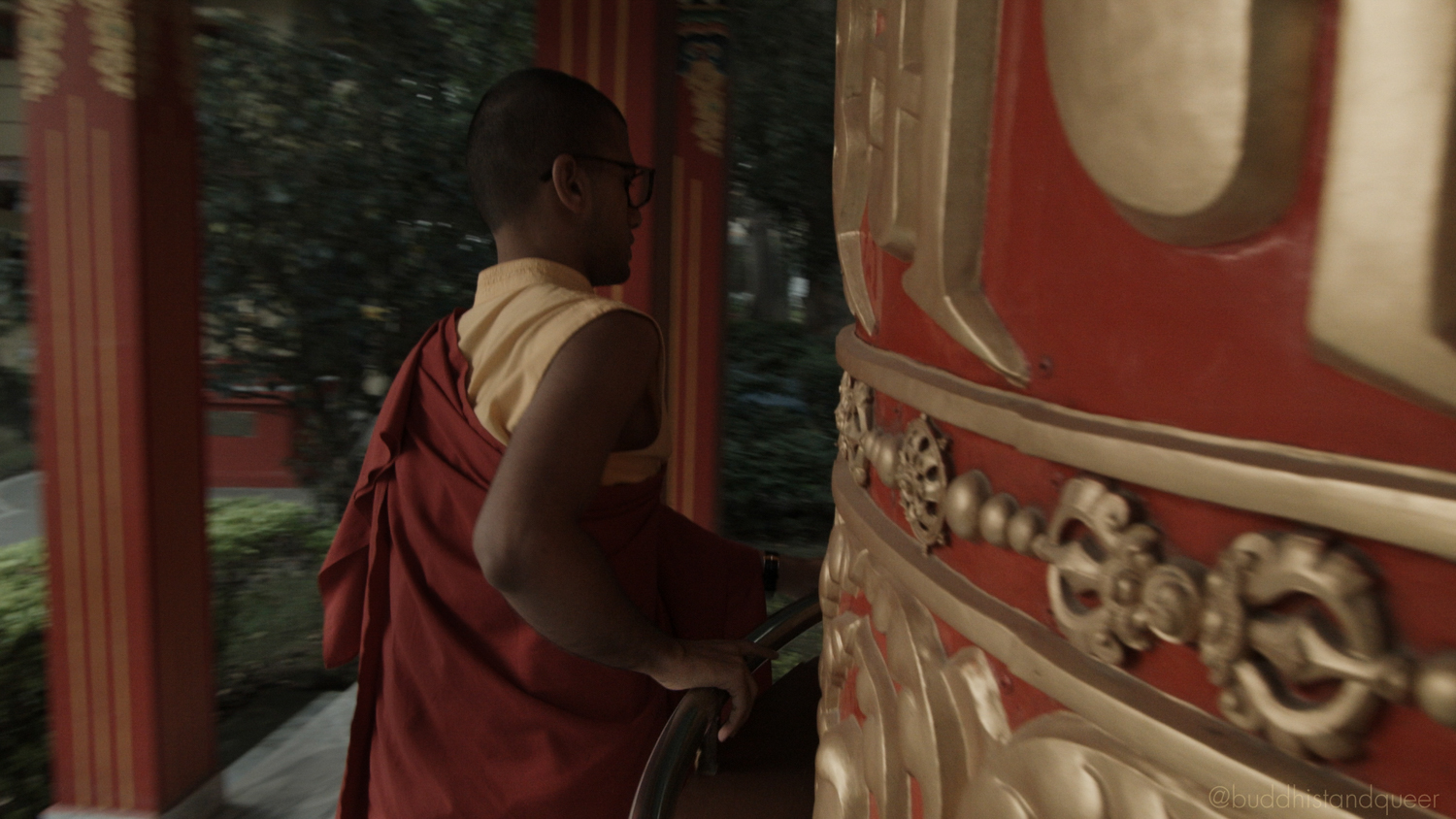 Buddhist Shorts Film Festival 2023 - Tricycle: The Buddhist Review