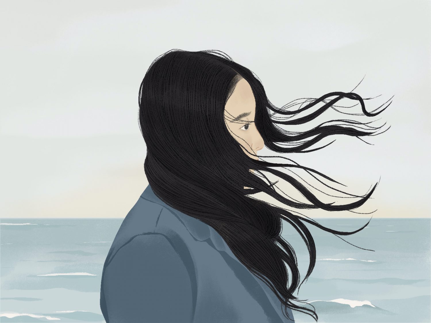 North Wind Haiku Winners - The Monthly Tricycle Haiku Challenge