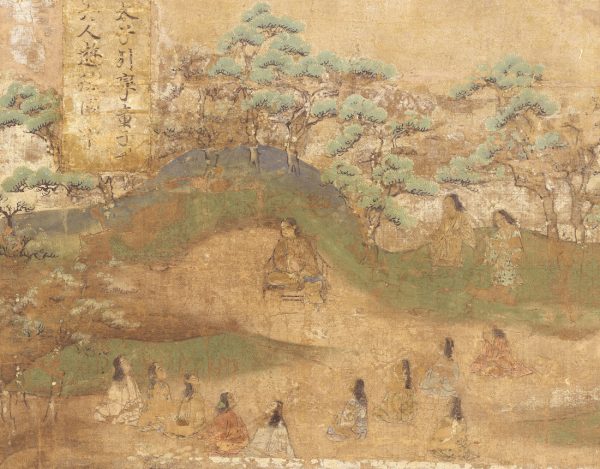 Tokyo National Museum Digitalizes Buddhist Art - Tricycle