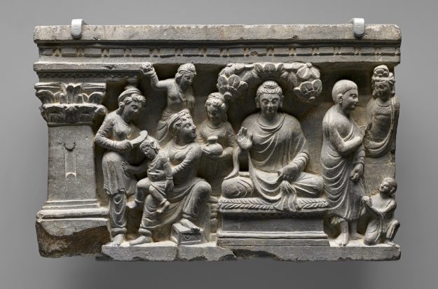 The Untold Story of Yasodhara: The Buddha's Wife - Tricycle