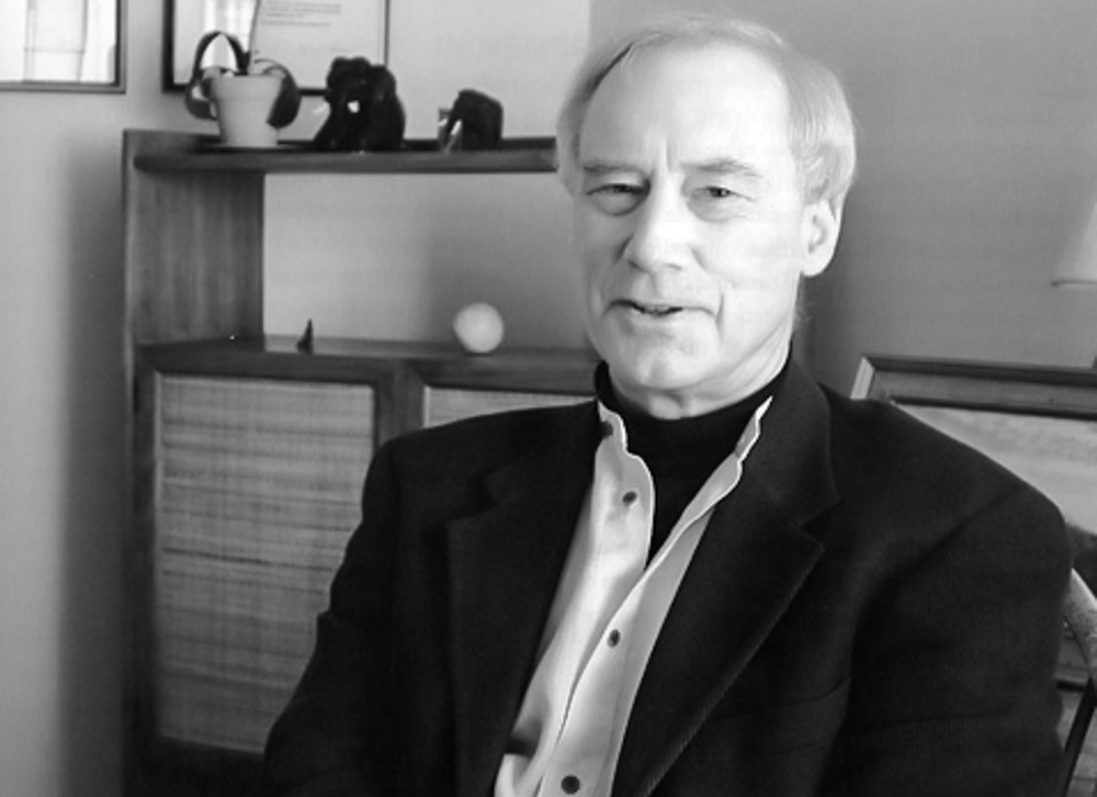 Jack Engler, Psychotherapist and Vipassana Practitioner, Has Died