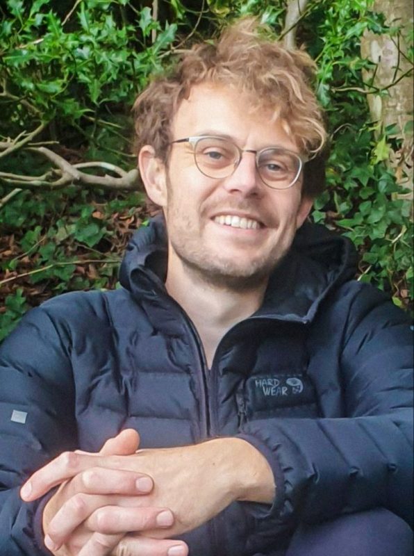 Michael Dunn: A Life Cut Short but Lived Well - Tricycle