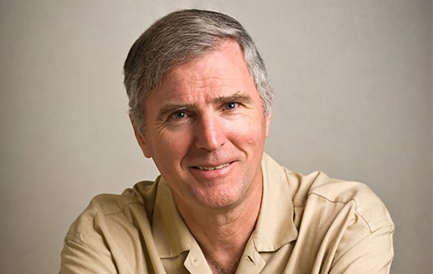 Ken McLeod Interview: “You Don’t Control Your Life” - Tricycle