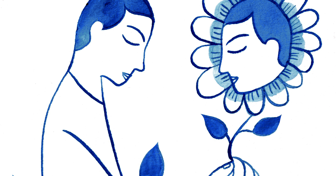 Pocket Paramis: Equanimity - Tricycle: The Buddhist Review