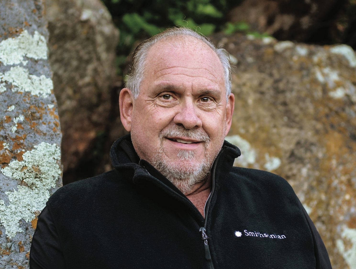 Doctor Larry Brilliant and His Guru - Tricycle: The Buddhist Review