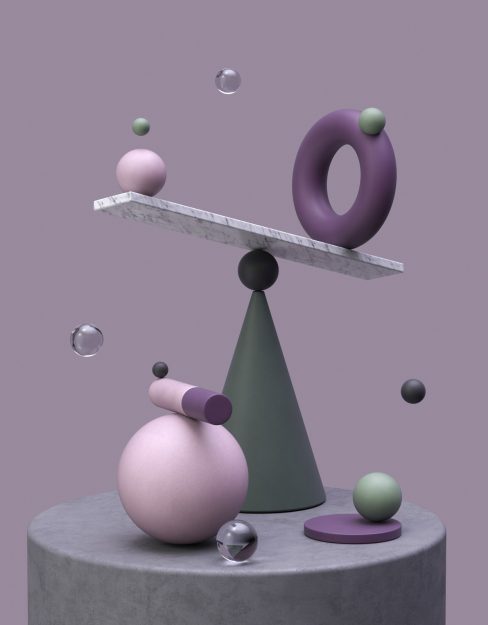 A Practice for Equanimity - Tricycle: The Buddhist Review