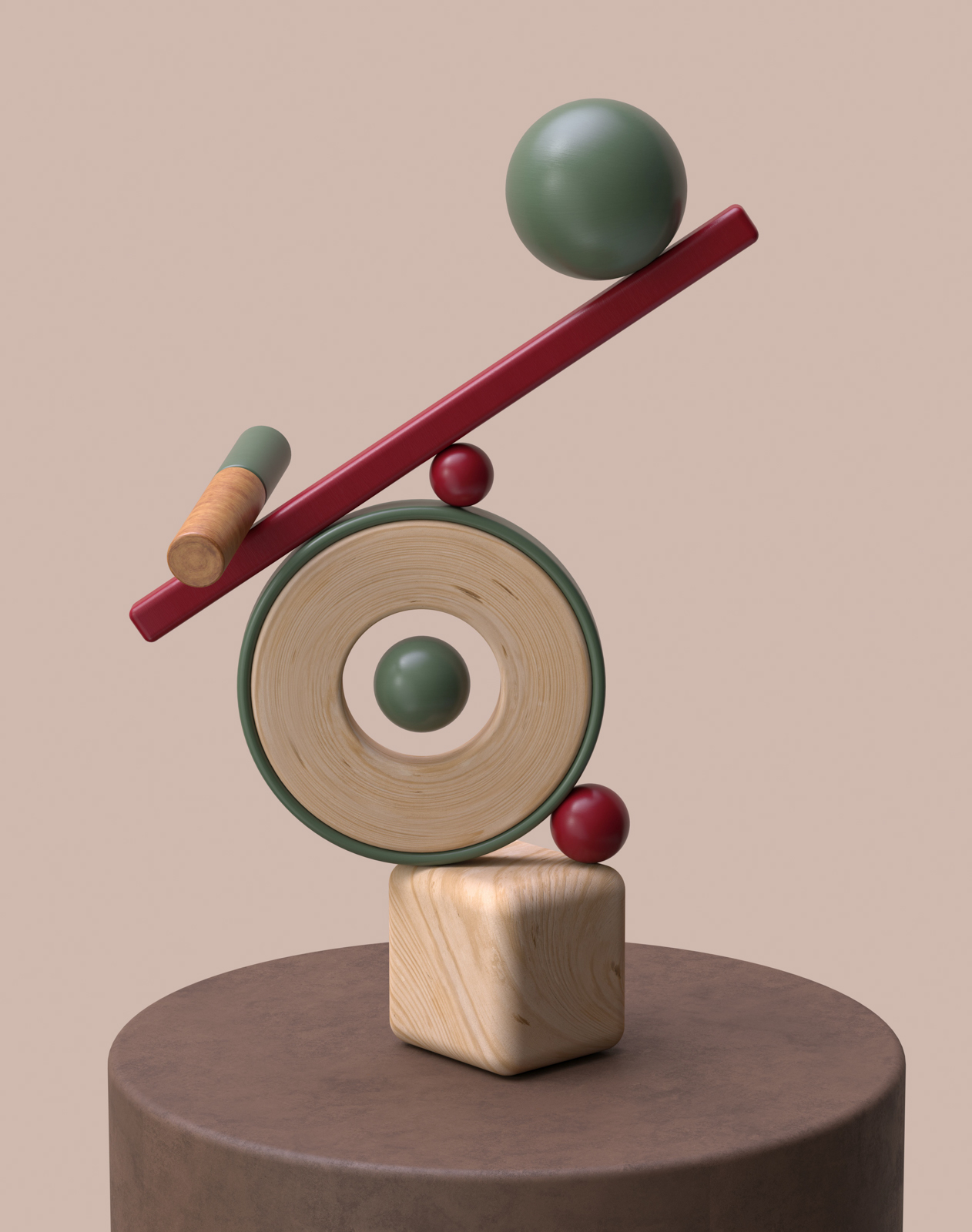 A Practice for Equanimity - Tricycle: The Buddhist Review