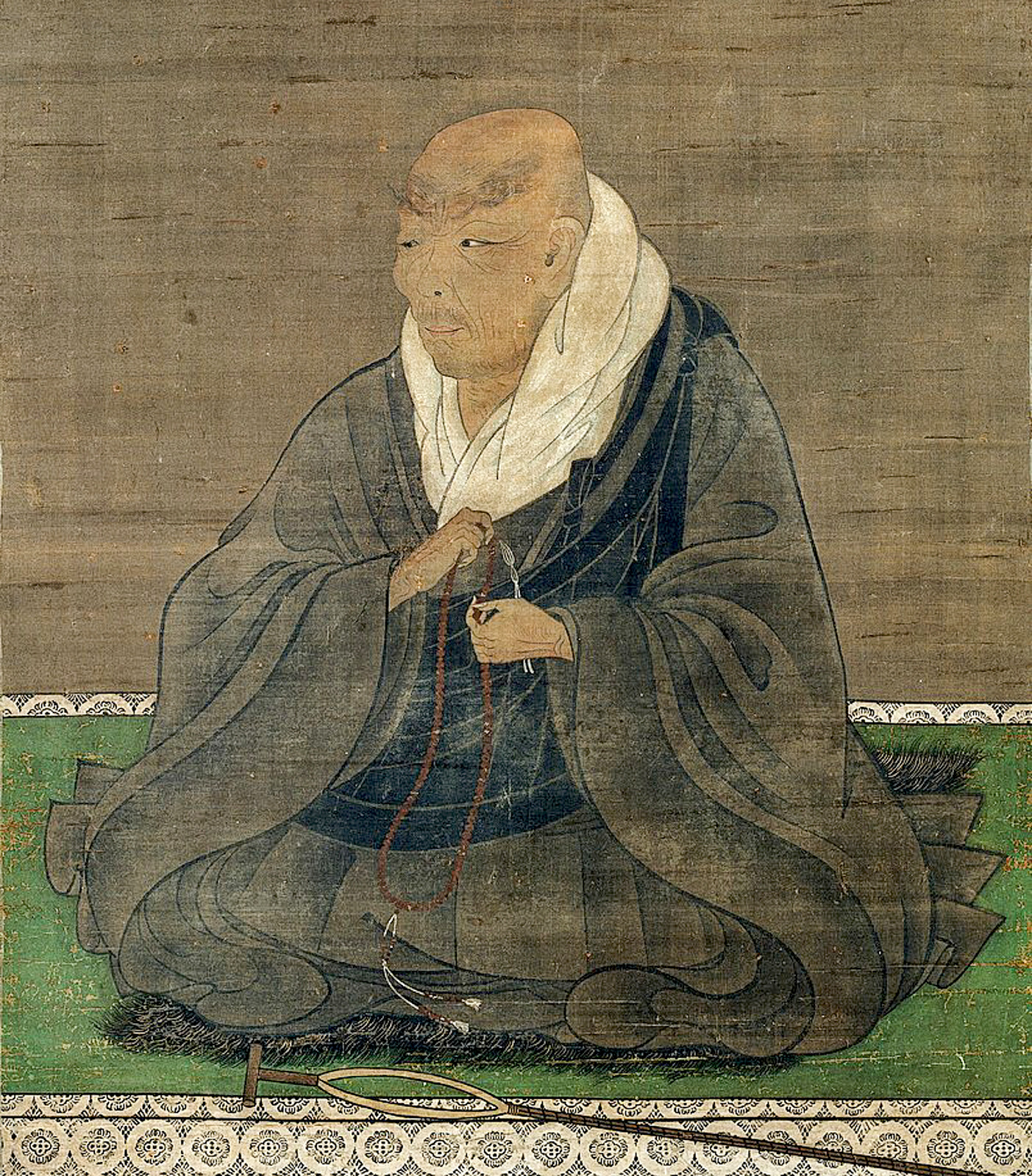 Shinran and Engaged Buddhism - Tricycle: The Buddhist Review