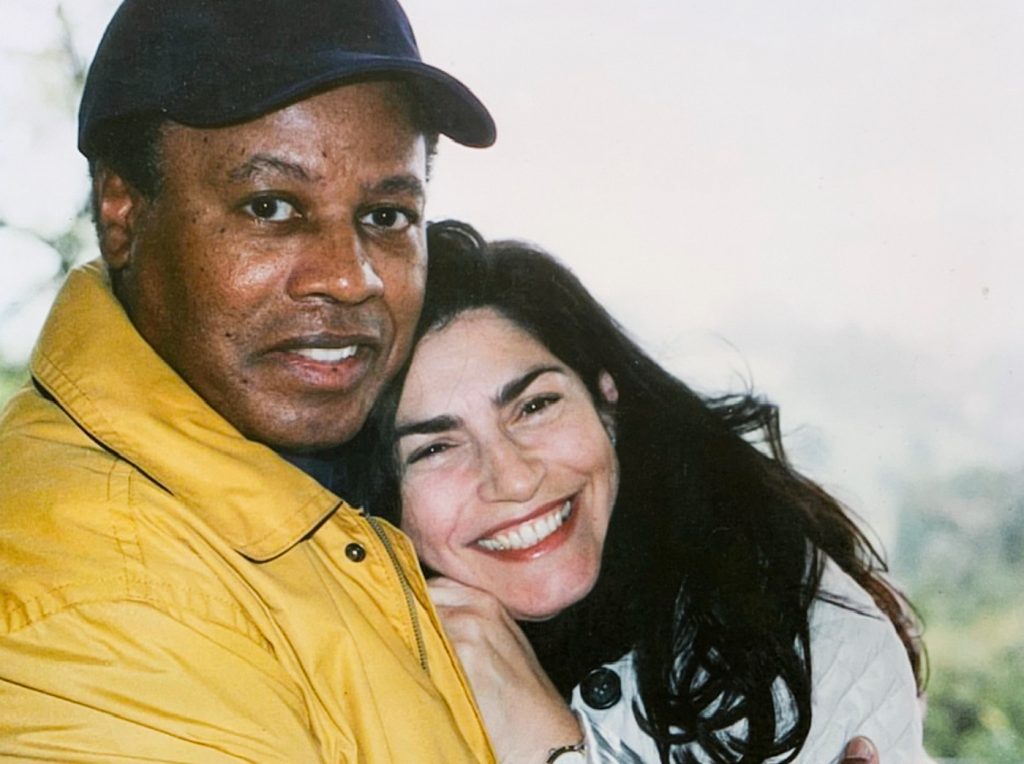 The Glorious, Victorious Life of Bodhisattva Wayne Shorter