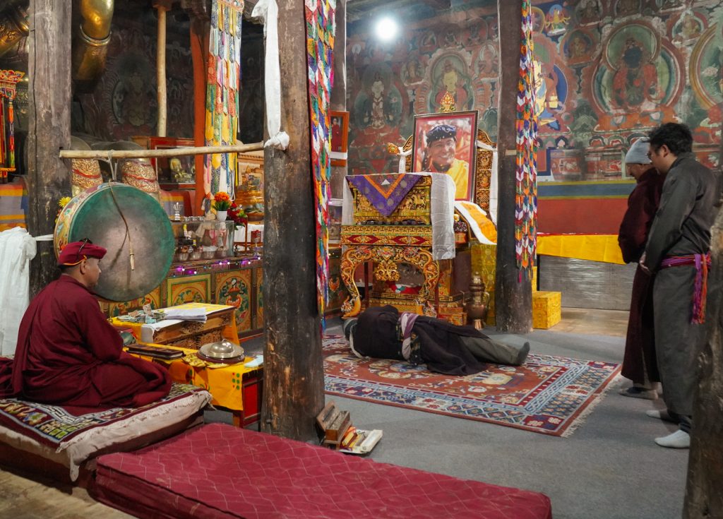 Ladakh's Plowing Rituals: Beyond Text and Temple - Tricycle