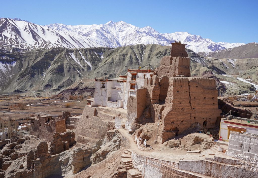 Ladakh's Plowing Rituals: Beyond Text and Temple - Tricycle